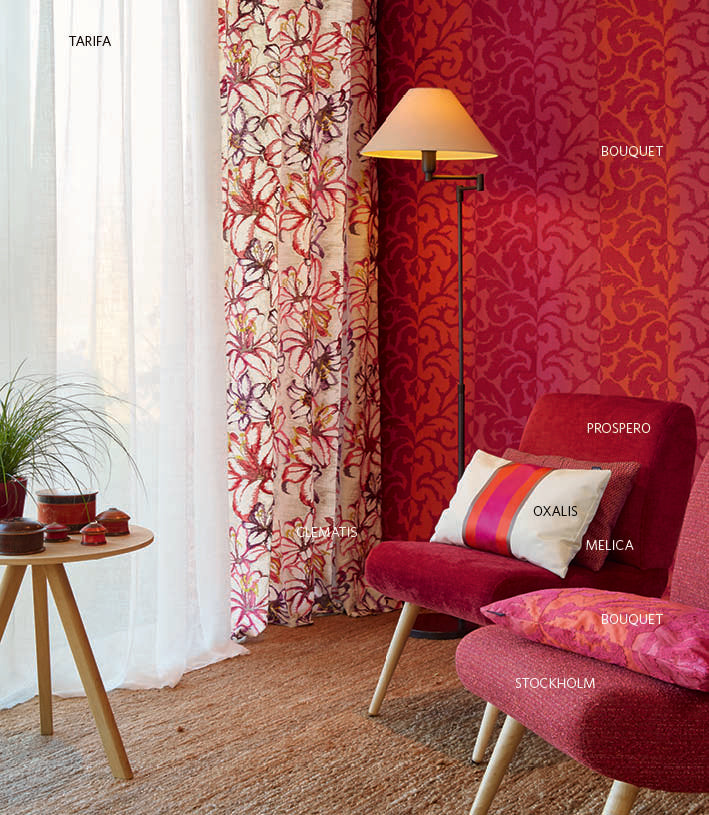 Flora - WIND – swafferfabrics